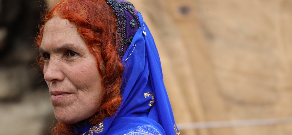 Iran Nomadic Tribes - ADVENTURE IRAN Official Website - Iranian Tour ...