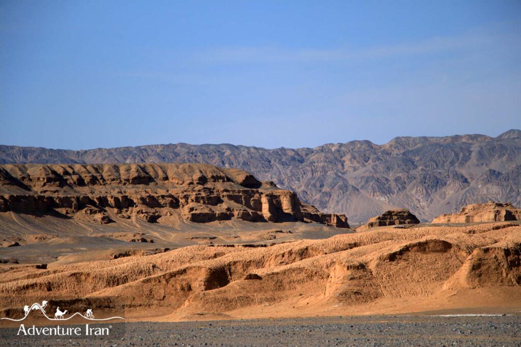 4x4 off road and Camping in the Dasht-e LUT desert - ADVENTURE IRAN ...