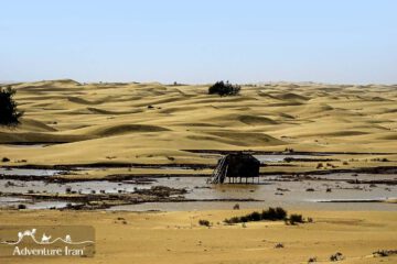 A journey to Sistan and Baluchistan (South East of Iran) - Adventure Iran