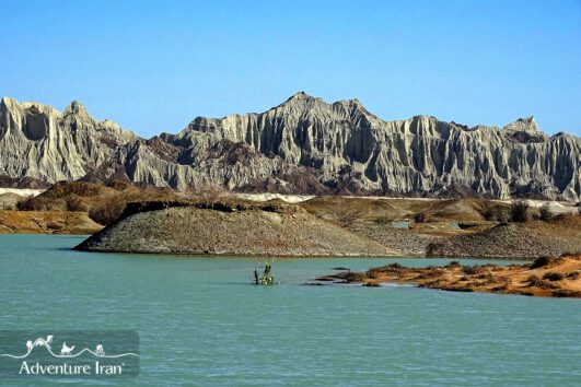 A journey to Sistan and Baluchistan (South East of Iran) - ADVENTURE ...