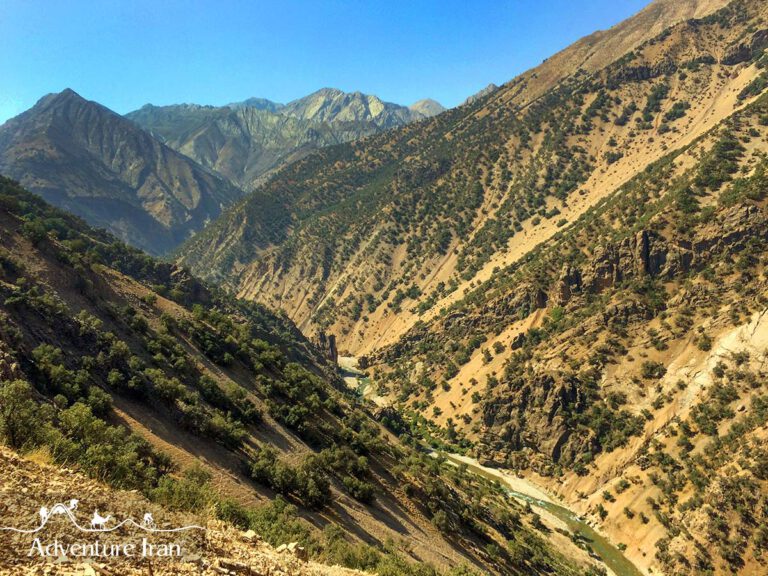 A Guide to Bakhtiari Nomadic Tribes - ADVENTURE IRAN Official Website ...