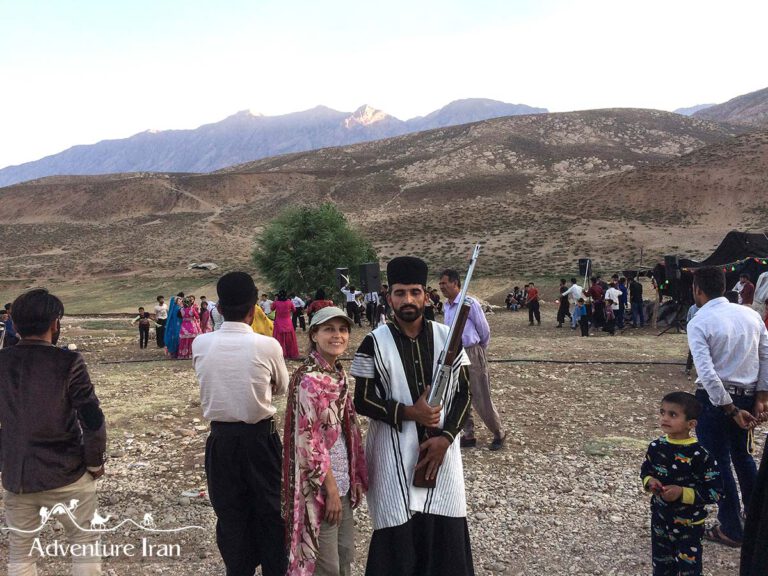 A Guide to Bakhtiari Nomadic Tribes - ADVENTURE IRAN Official Website ...
