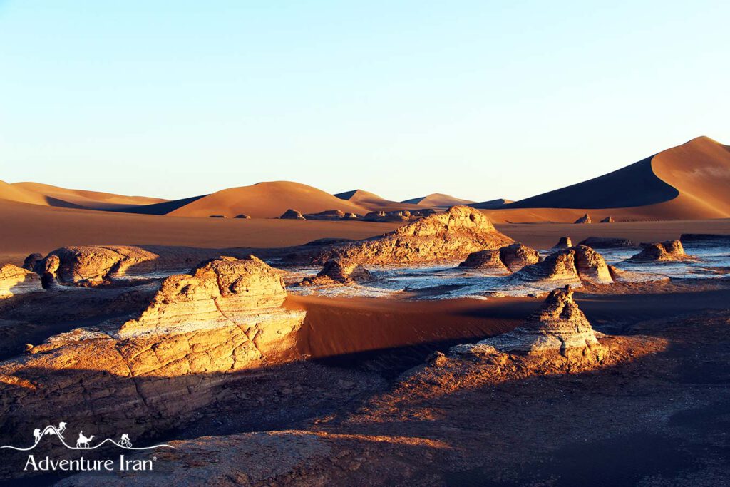 Desert Safari in Dasht-e Lut Desert and Discover Hidden Spots ...