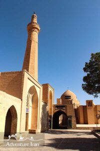 Iran's Most Beautiful Desert Places - ADVENTURE IRAN Official Website ...