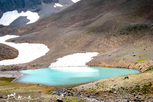 Grand Historical Hashashin Trail - ADVENTURE IRAN Official Website ...