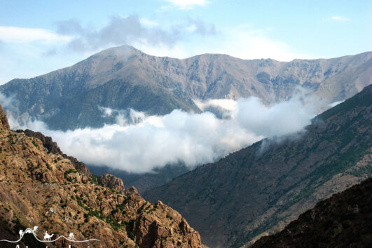 Grand Historical Hashashin Trail - ADVENTURE IRAN Official Website ...