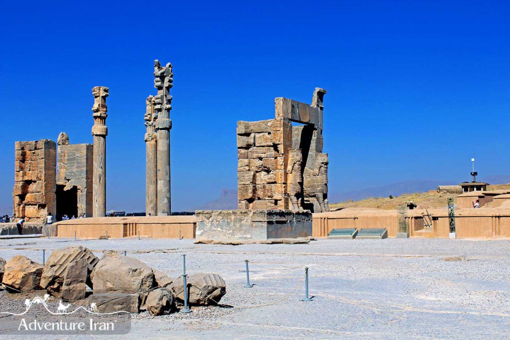 Hike in Iran Off The Beaten Track and Visit the Main UNESCO Sites ...