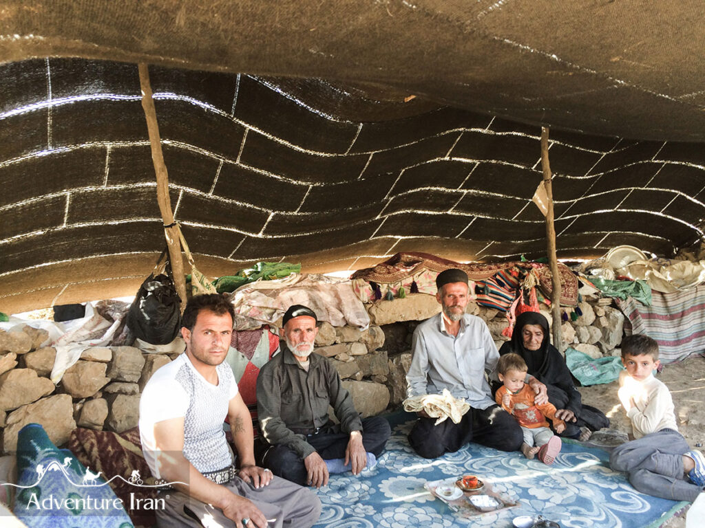 A Guide to Bakhtiari Nomadic Tribes - ADVENTURE IRAN Official Website ...