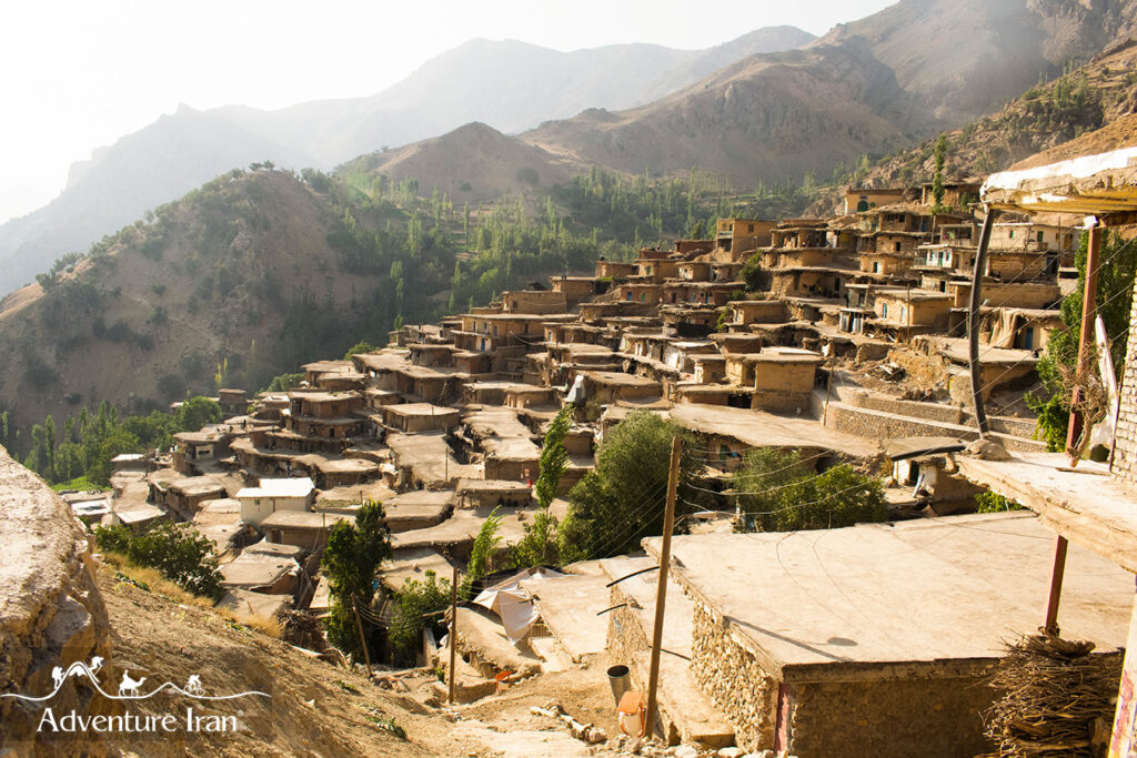 KOOCH, Nomadic Migration of Bakhtiari Tribes - ADVENTURE IRAN Official ...