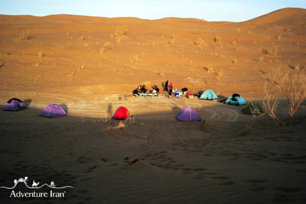 Iran Classic Tour, Desert Adventure and Ancient Persia - ADVENTURE IRAN ...