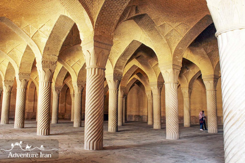 Iran Best Budget Classic Tour 10-day - ADVENTURE IRAN Official Website ...