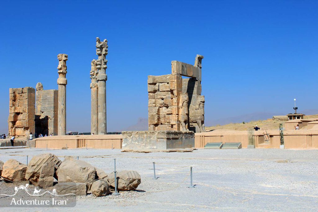 Iran Classic Tour, Desert Adventure and Ancient Persia - ADVENTURE IRAN ...
