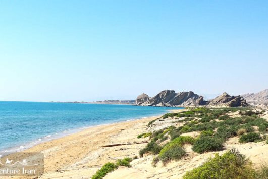 Persian Gulf Coastal Cycling Tour - ADVENTURE IRAN Official Website ...