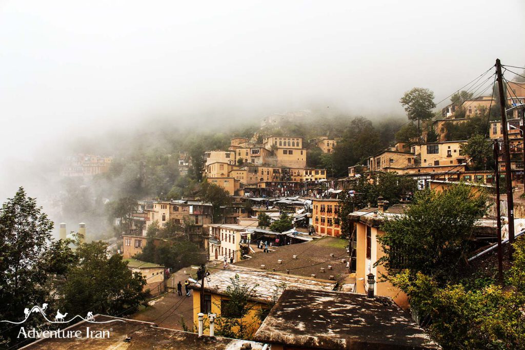 Masuleh - ADVENTURE IRAN Official Website - Iranian Tour Operator and ...