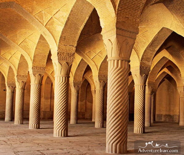 Best of Iran and hiking through Zagros Mountains - ADVENTURE IRAN ...
