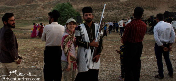 Iran Nomadic Tribes - ADVENTURE IRAN Official Website - Iranian Tour ...