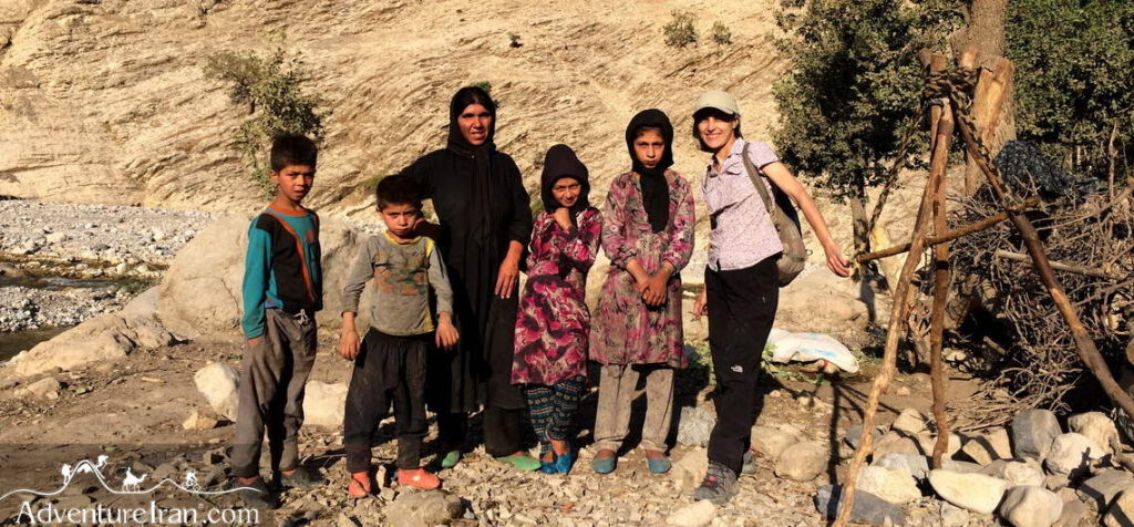 A Guide to Bakhtiari Nomadic Tribes - ADVENTURE IRAN Official Website ...