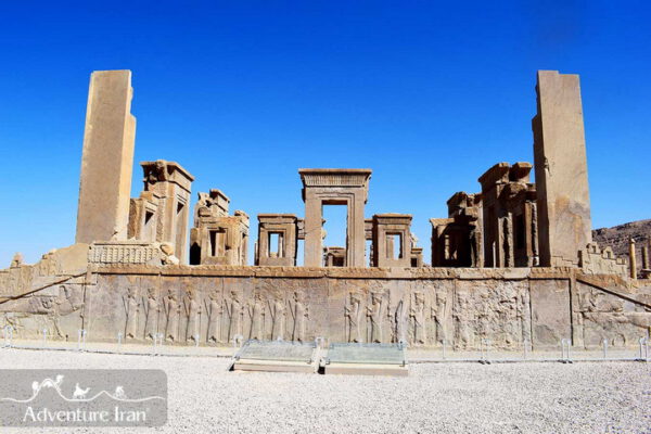 Best of Iran and hiking through Zagros Mountains - ADVENTURE IRAN ...