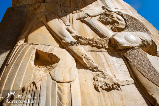 Best of Iran and hiking through Zagros Mountains - ADVENTURE IRAN ...