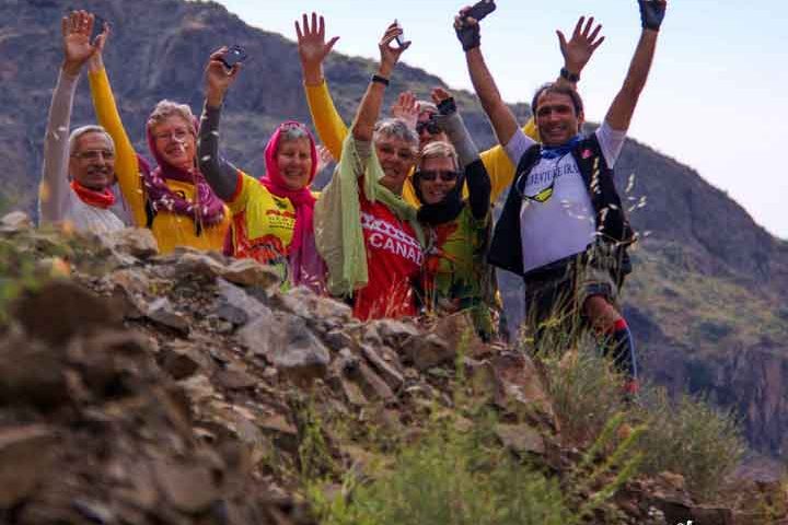 ADVENTURE IRAN - Active Iranian Tour Operator