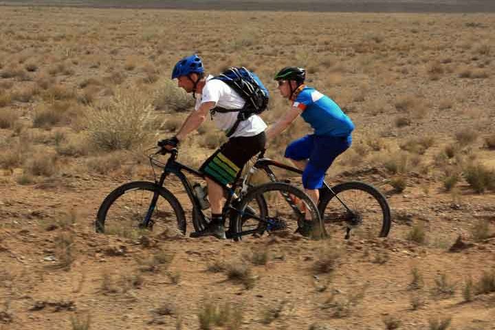 ADVENTURE IRAN - Active Iranian Tour Operator