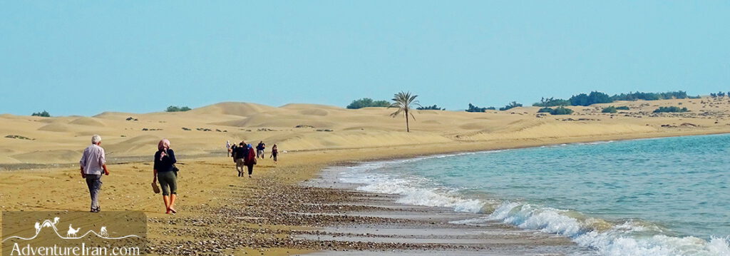 Iran Weather and Climate - ADVENTURE IRAN Official Website - Iranian ...