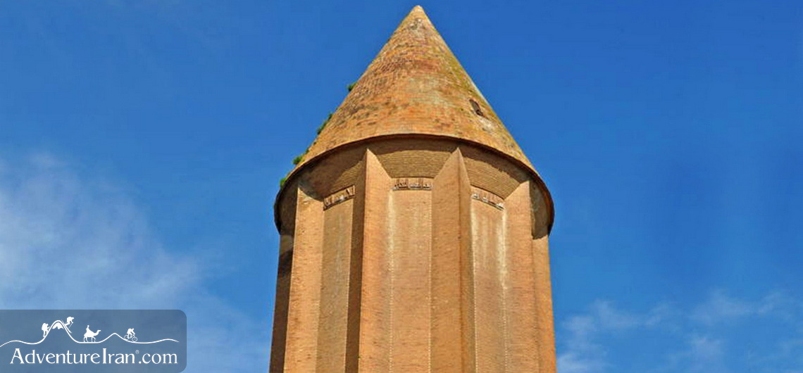 Gonbad-e Qabus - ADVENTURE IRAN Official Website - Iranian Tour ...