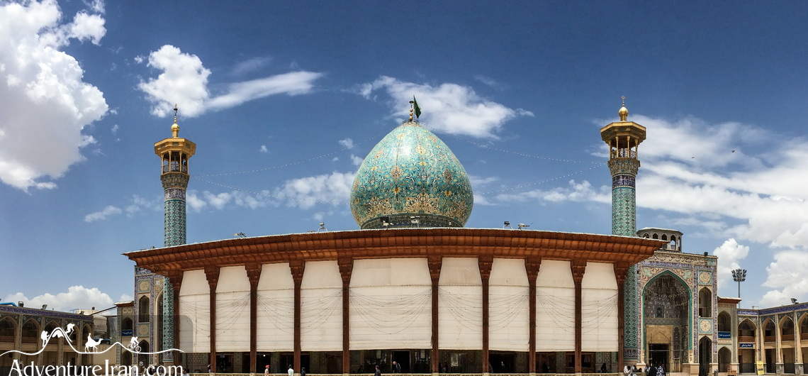 Iran most beautiful mosques - ADVENTURE IRAN Official Website - Iranian ...