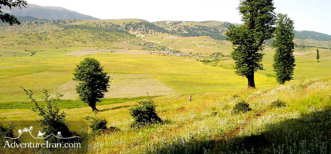 Jahan Nama - ADVENTURE IRAN Official Website - Iranian Tour Operator ...