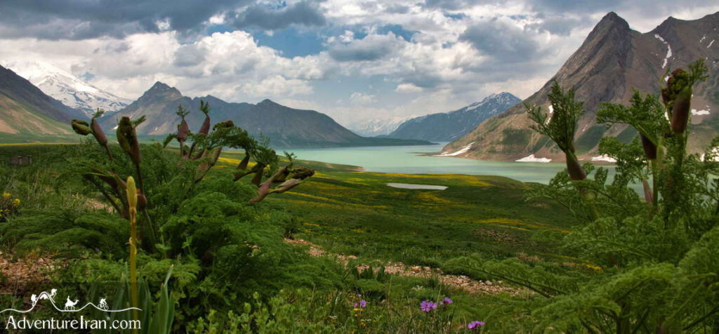 Geography - ADVENTURE IRAN Official Website - Iranian Tour Operator and ...