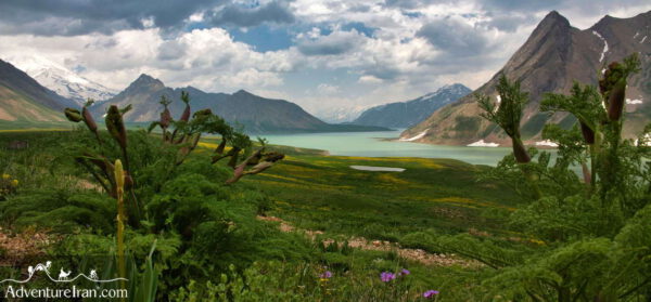 Geography - ADVENTURE IRAN Official Website - Iranian Tour Operator and ...