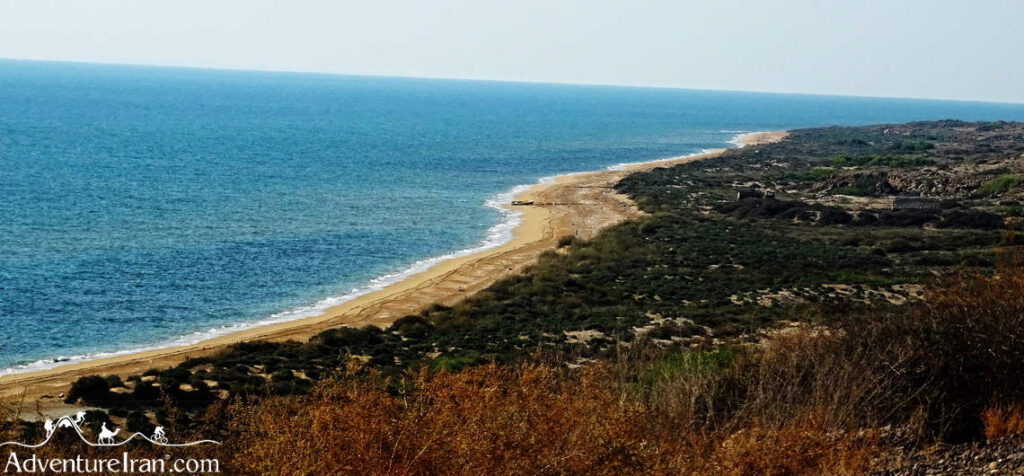 Persian Gulf Islands - ADVENTURE IRAN Official Website - Iranian Tour ...
