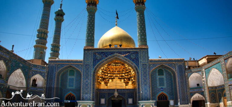 Iran’s Most Beautiful Places - ADVENTURE IRAN Official Website ...