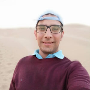 Mehran - ADVENTURE IRAN Official Website - Iranian Tour Operator and ...