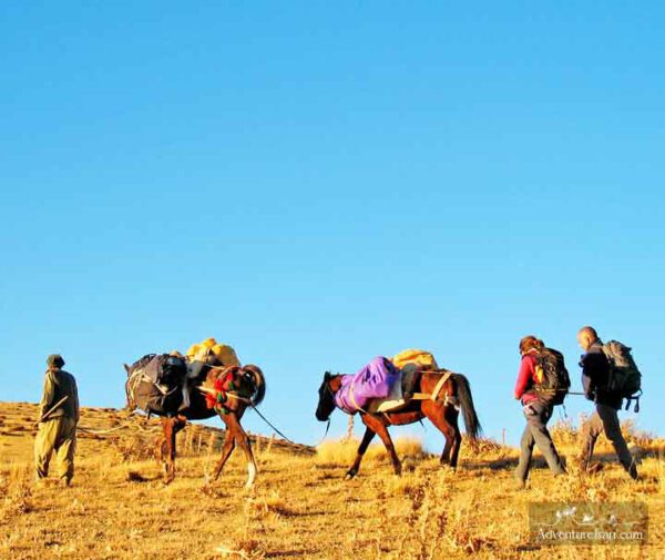 10 Best Off the Beaten Path Hiking Trails in Iran - ADVENTURE IRAN ...
