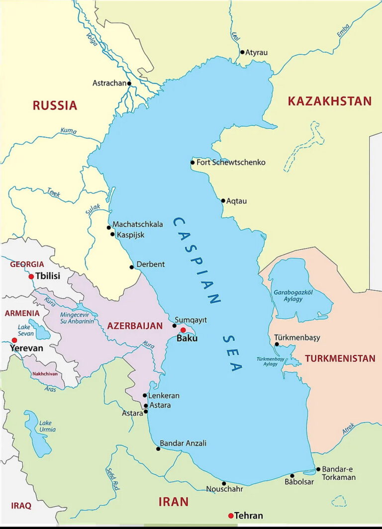 Geography - ADVENTURE IRAN Official Website - Iranian Tour Operator and ...