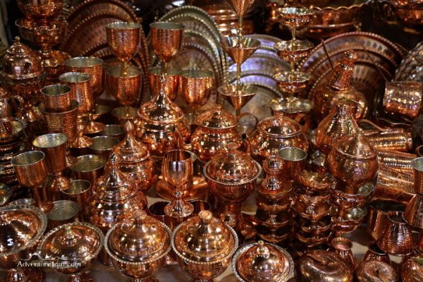 Persian Handicraft Photo Gallery - ADVENTURE IRAN Official Website ...