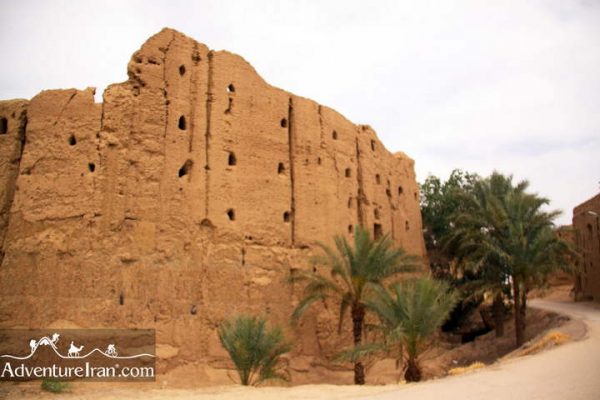 Iran's Most Beautiful Desert Places - ADVENTURE IRAN Official Website ...