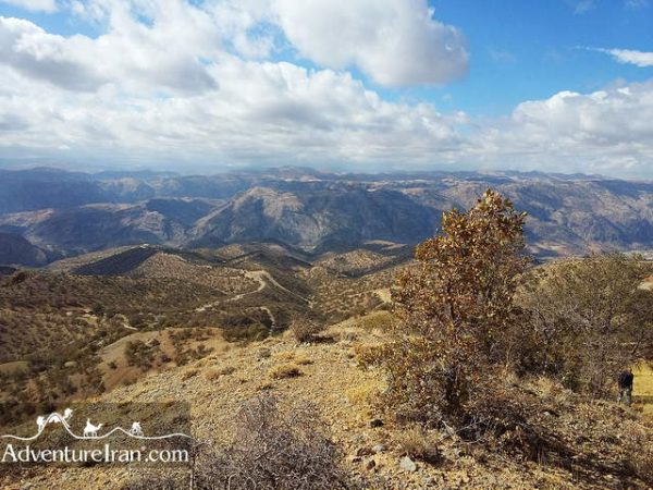 Dena National Park - ADVENTURE IRAN Official Website - Iranian Tour ...