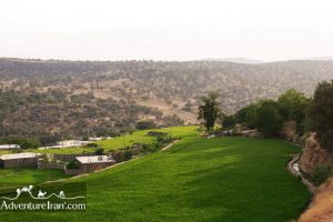 Iran Most Beautiful National Parks - ADVENTURE IRAN Official Website ...