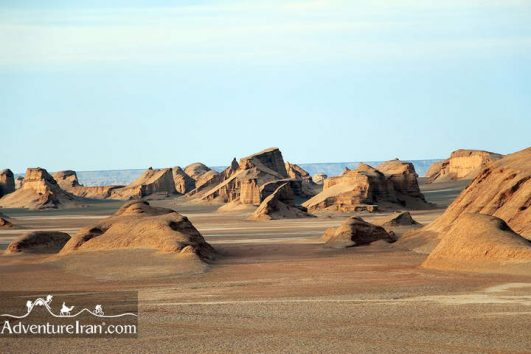 Lut Desert - ADVENTURE IRAN Official Website - Iranian Tour Operator ...