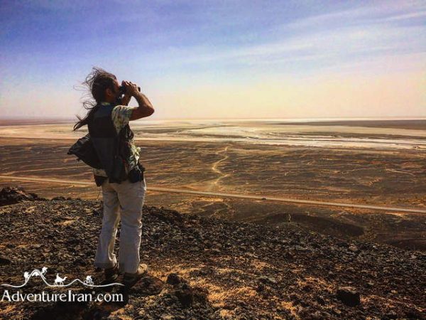 Video Story: Sven Hedin’s footsteps in Iran Central Desert - ADVENTURE ...