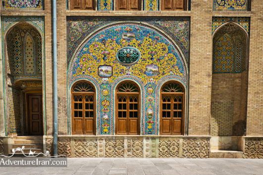 Trekking in Mount Dena and Zardkuh Nomadic Trail - ADVENTURE IRAN ...