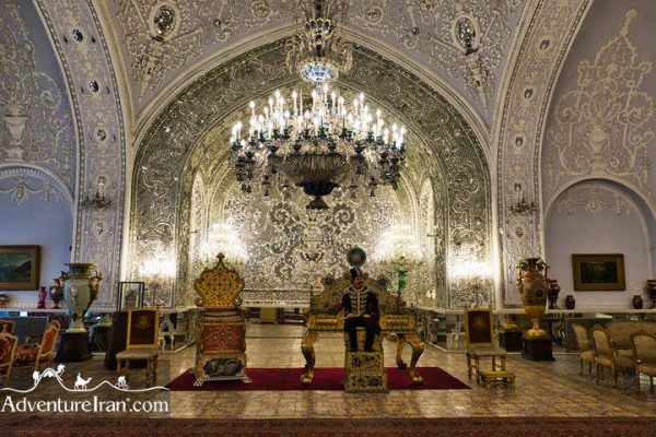 Iran UNESCO World Heritage Sites List - ADVENTURE IRAN Official Website ...
