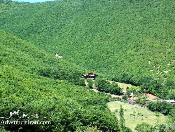 Iran’s Natural Attractions - ADVENTURE IRAN Official Website - Iranian ...