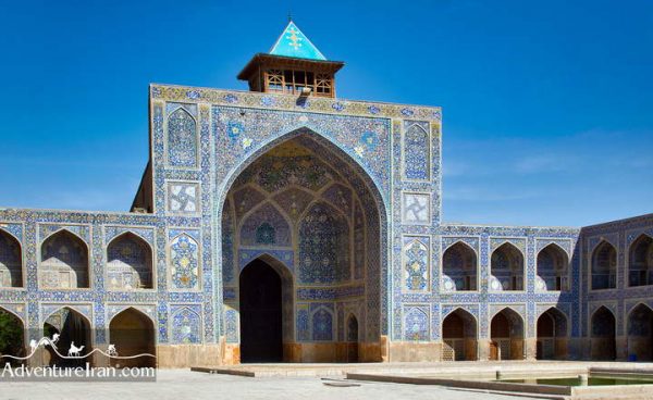Iran most beautiful mosques - ADVENTURE IRAN Official Website - Iranian ...