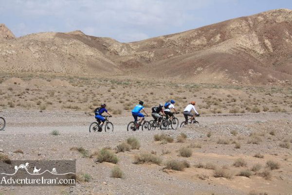10 Best cycling routes in Iran - ADVENTURE IRAN - Active Iranian Tour ...