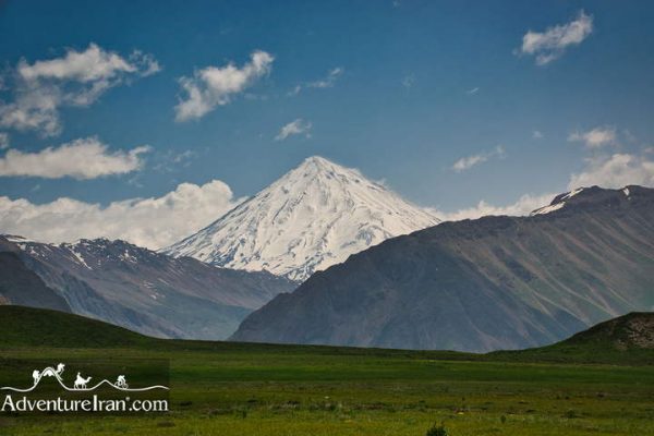 Iran’s Natural Attractions - ADVENTURE IRAN Official Website - Iranian ...