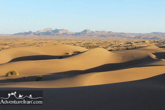 Iran's Most Beautiful Desert Places - ADVENTURE IRAN Official Website ...
