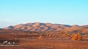 Iran Most Beautiful National Parks - ADVENTURE IRAN Official Website ...